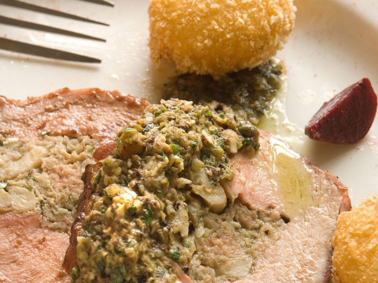 Techniques and Methods - Veal – Discover Delicious